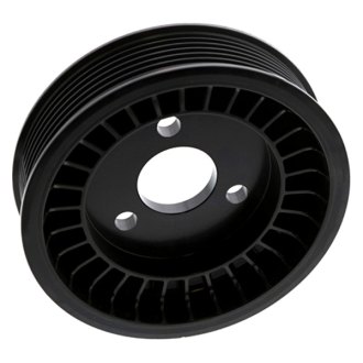 Power Steering Pump Pulleys | CARiD