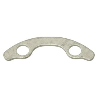 Axle Nut Lock Plates | CARiD