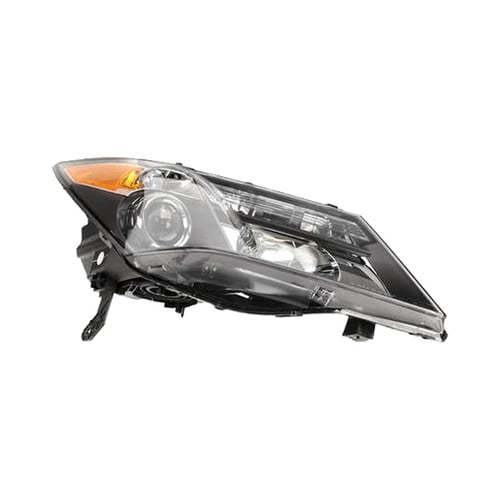 Genuine® 33101-STX-A12 - Passenger Side Replacement Headlight
