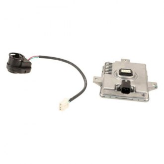 High Intensity Discharge Headlight Control Modules | CARiD