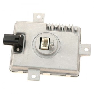 High Intensity Discharge Headlight Control Modules - CARiD.com