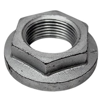 Axle Nuts - CARiD.com