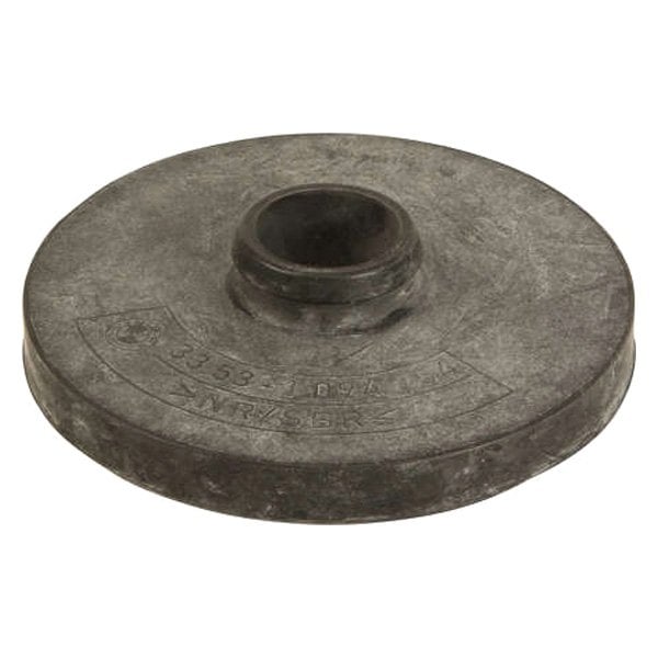 Genuine® 33531094754 - Rear Upper Coil Spring Shim