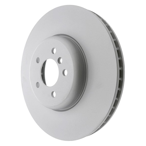 Genuine® 34116785675 - Vented Front Driver Side Brake Rotor