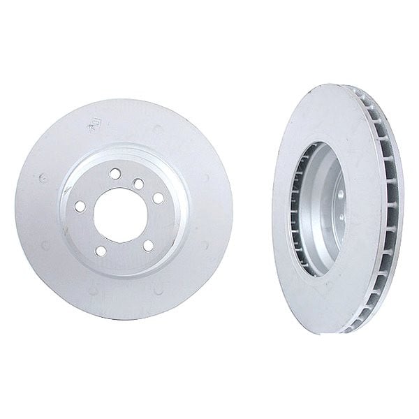 Genuine® 34116864057 - Brake Rotor