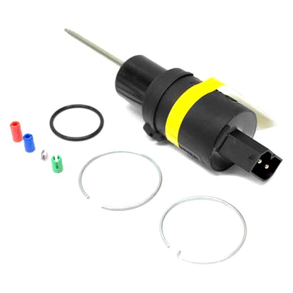 Genuine® 34331182594 - Power Brake Booster Repair Kit