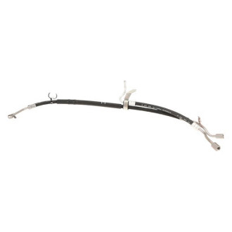 Subaru Impreza Power Steering Lines & Hoses | Fittings, Clamps — CARiD.com