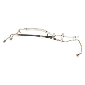 Subaru Forester Power Steering Lines, Hoses, Fittings — CARiD.com