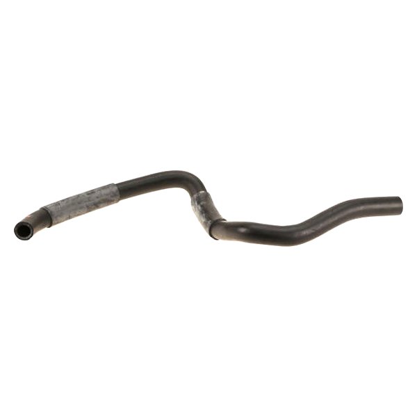 Genuine® 34611 AG23A - Power Steering Reservoir Hose