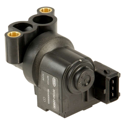 Genuine® 35150-22600 - Fuel Injection Idle Air Control Valve