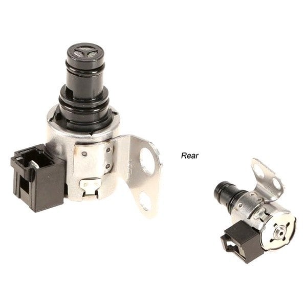 Genuine® 35230-30010 - Automatic Transmission Control Solenoid
