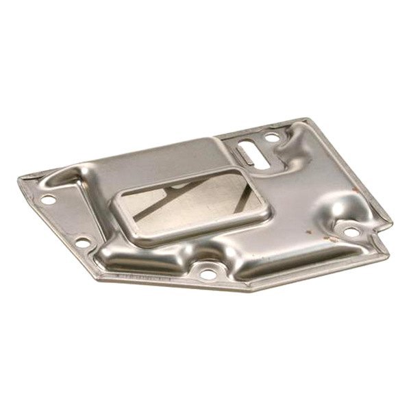 Genuine® 35303-35020 - Automatic Transmission Filter