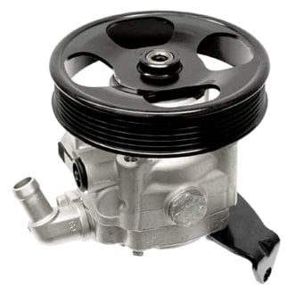 2005 Volvo XC90 Power Steering Pumps & Parts — CARiD.com