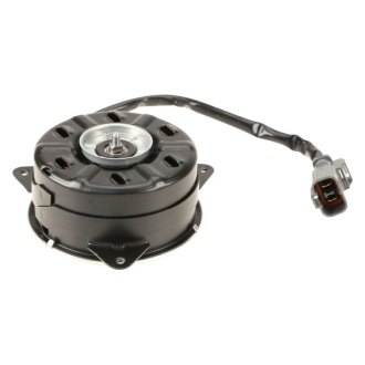 A/C Condenser Fan Motors | CARiD