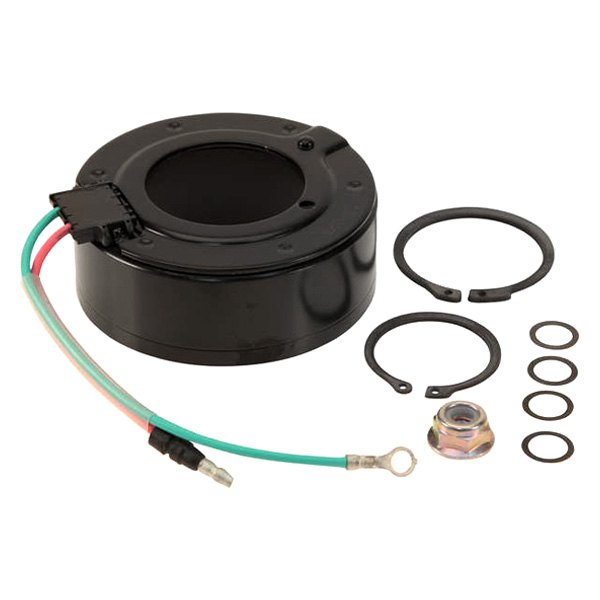 Genuine® 38924-RWC-A01 - A/C Compressor Clutch Solenoid