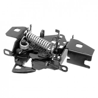 Volkswagen Passat Hood Locks & Hood Latches — CARiD.com