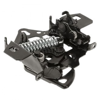 2000 Volkswagen Passat Hood Locks & Hood Latches | CARiD