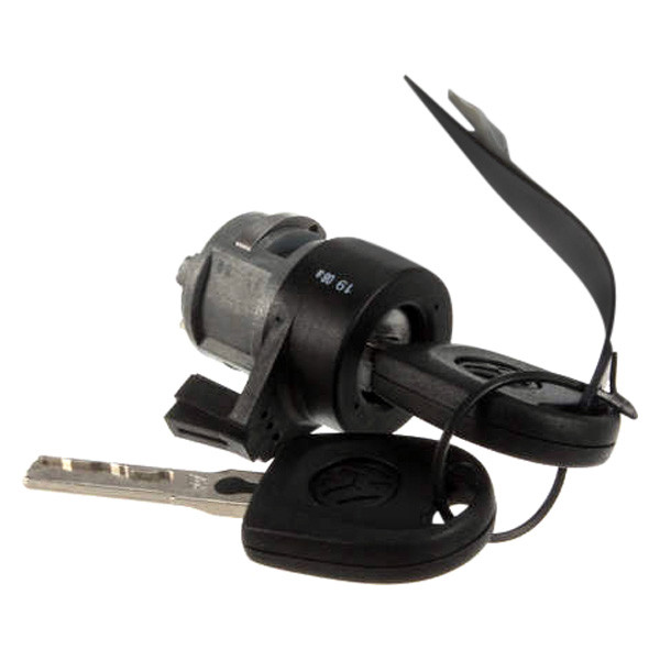 Genuine® 3B0905855G - Ignition Lock Cylinder