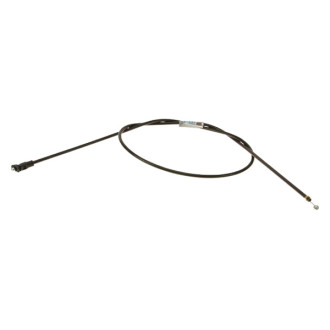 Volkswagen Passat Hood Release Cables & Handles — CARiD.com