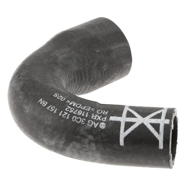 Genuine® 3C0 121 157 BN - HVAC Heater Hose