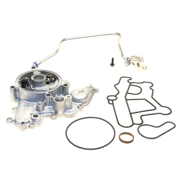 Genuine® 3C3Z 6881-CA - Oil Filter Housing