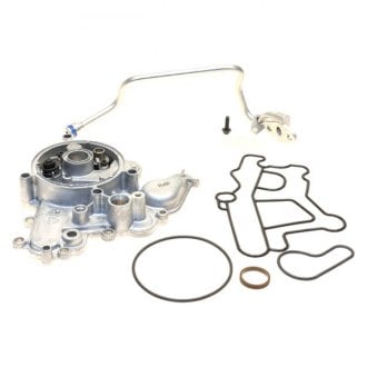 Engine Oil Filter Housings | CARiD