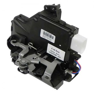 Porsche Cayman Door Locks + Components — CARiD.com