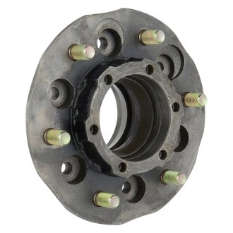 2000 Nissan Frontier Wheel Hubs | Assemblies, Bearings, Seals — CARiD.com