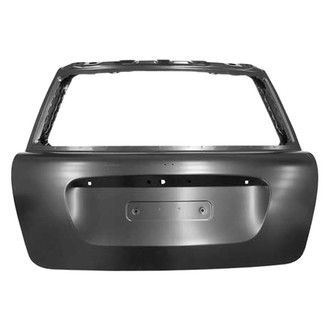 Car Replacement Trunk Lids & Parts — CARiD.com