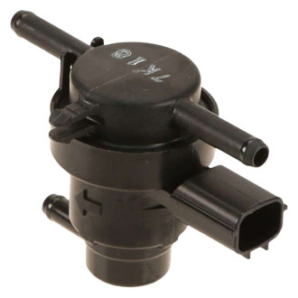 EGR Vacuum & Evaporation Pressure Regulator Solenoid Valves | CARiD