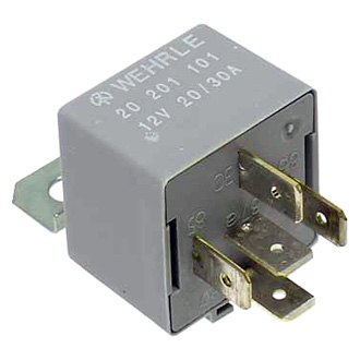 Volkswagen Jetta A/C Relays, Sensors & Switches — CARiD.com