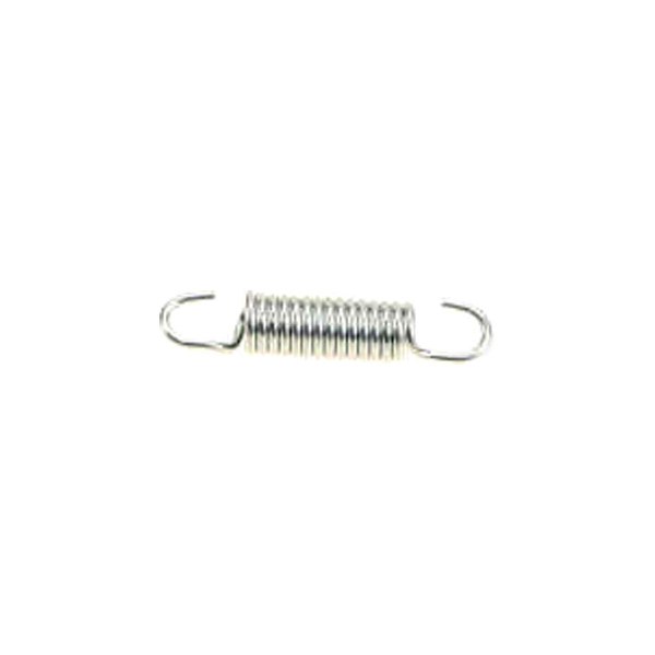 Genuine® 43172-S04-003 - Lower Drum Brake Shoe Return Spring