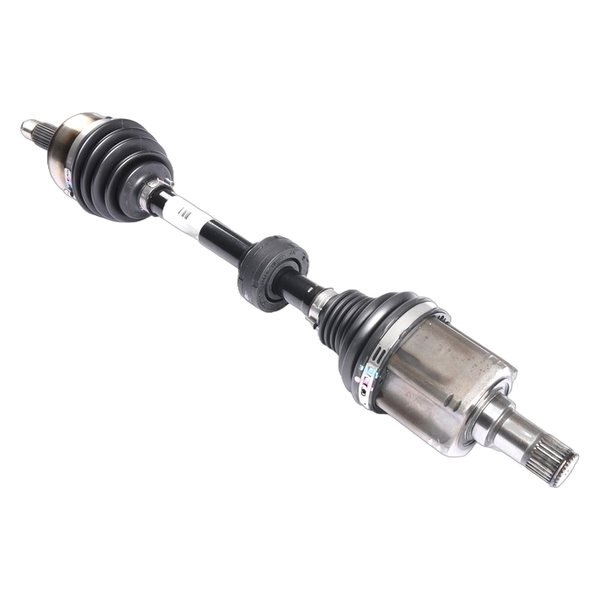 Genuine® 44306-TBF-A01 - Axle Shaft Assembly