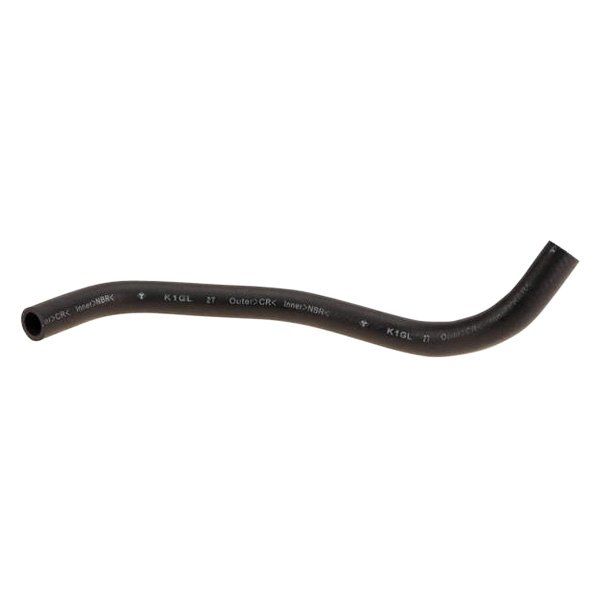 Genuine® 44348-60320 - Power Steering Reservoir Hose - Reservoir to Pump