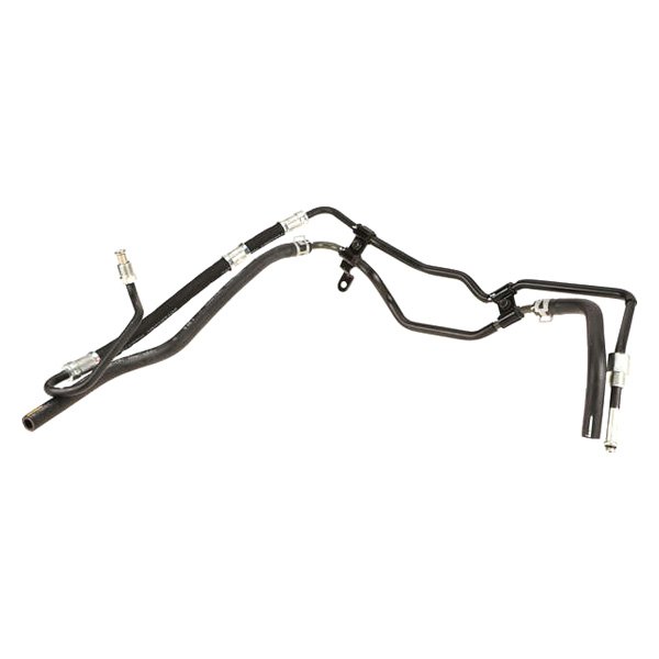 Genuine® 44410-52041 - Power Steering Pressure Line Hose Assembly