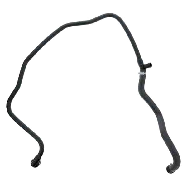Genuine® 447 501 32 82 - Engine Coolant Reservoir Hose