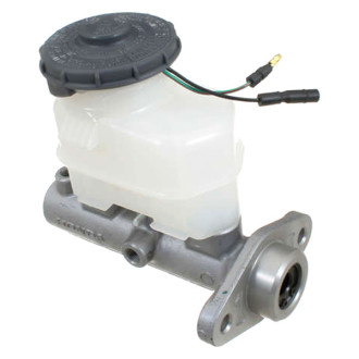 Brake Master Cylinders & Parts - Reservoirs, Caps, Rebuild Kits | CARiD