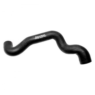 Mercedes G Class Radiator Hoses & Clamps | Lower, Upper — CARiD.com
