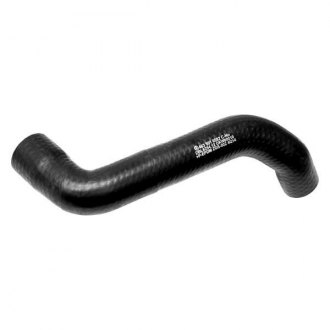 Mercedes G Class Radiator Hoses & Clamps | Lower, Upper — CARiD.com