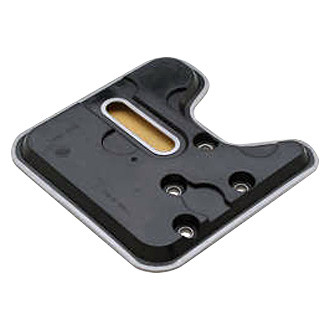 Genuine® 46321-22731 - Automatic Transmission Filter
