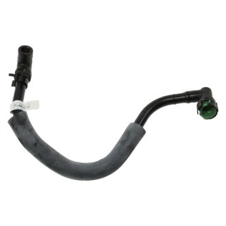 Land Rover LR4 PCV Systems & Breather Components — CARiD.com