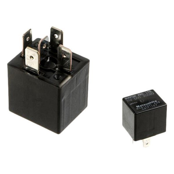 Genuine® 47605-17V03 - ABS Relay