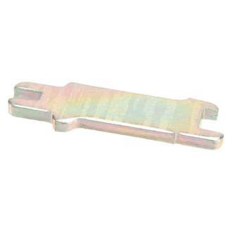 Parking Brake Struts | CARiD