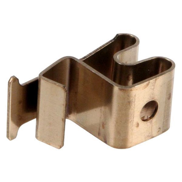 Genuine® 47771-22050 - Front Wear Indicator Plate