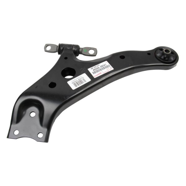 Genuine® 48069-0E050 - Control Arm