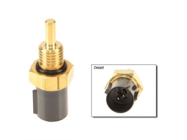 Genuine® 48160-PGJ-003 - Differential Oil Temperature Sensor