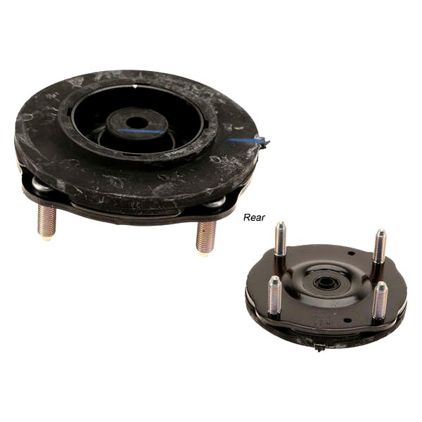 Genuine® 48609-0C030 - Front Shock Mount