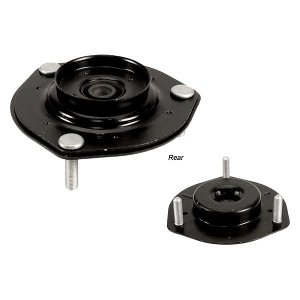 Genuine® 48609-0E050 - Front Strut Mount
