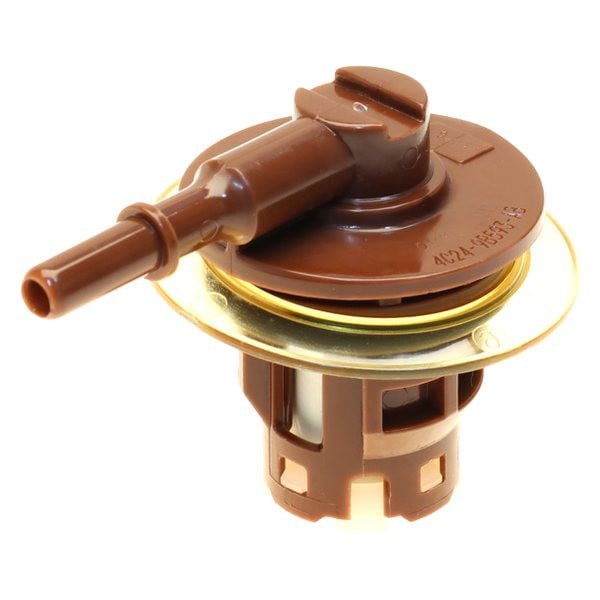 Genuine® 4C2Z9B593AB - Fuel Tank Vent Valve