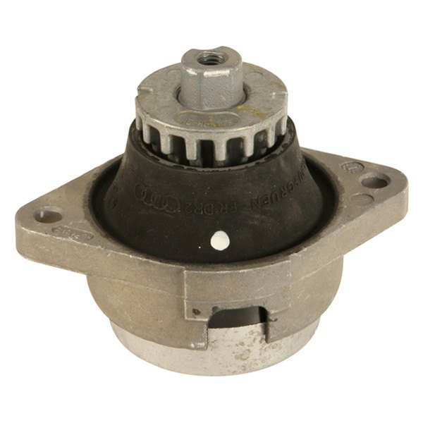 Genuine® 4E0199267S - Front Passenger Side Engine Mount